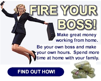 fire your boss